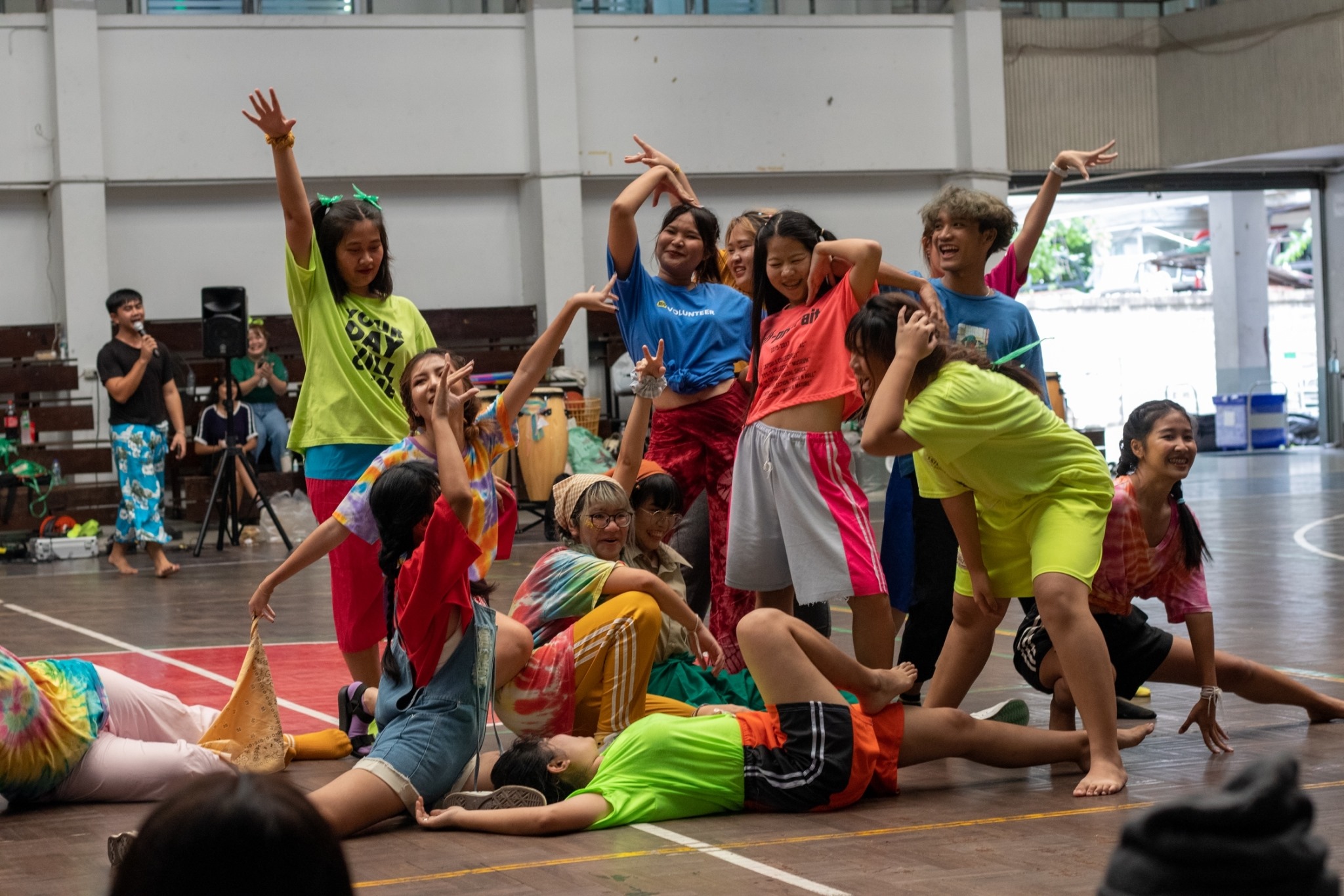 โครงการ ECE GAMES ครั้งที่ 6